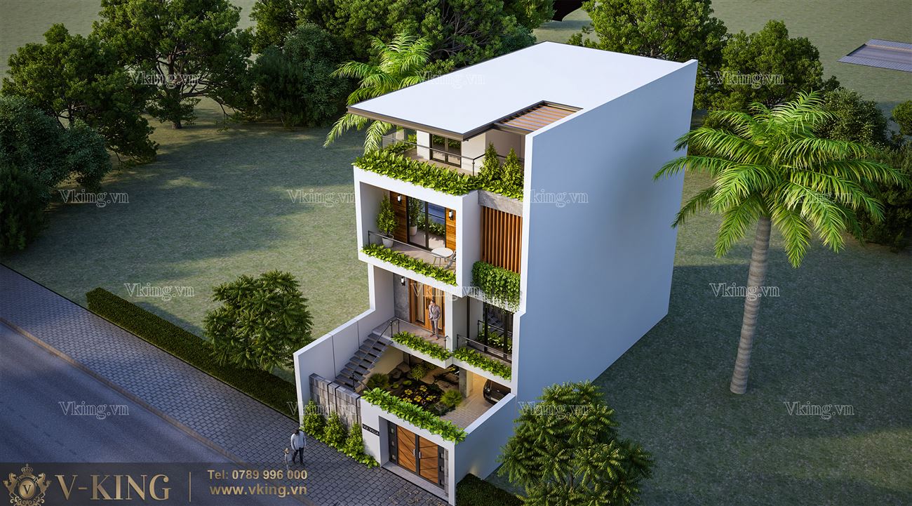 Top 50+ nhà đẹp VKING lựa chọn sáng suốt dùng hoàn hảo - Vking